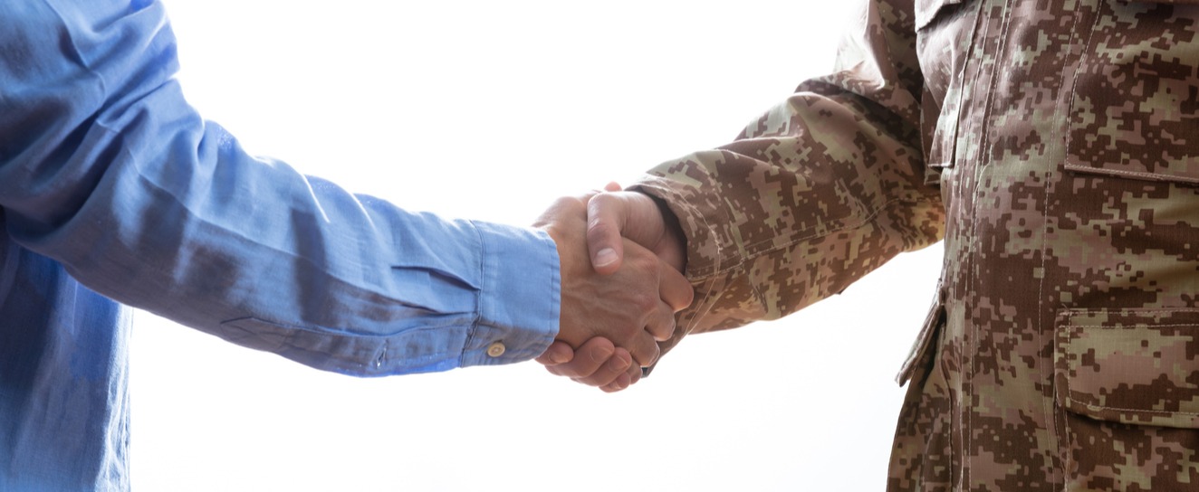 Civilian vs. Military Criminal Defense: Key Differences Civilian vs. Military Criminal Defense: Key Differences