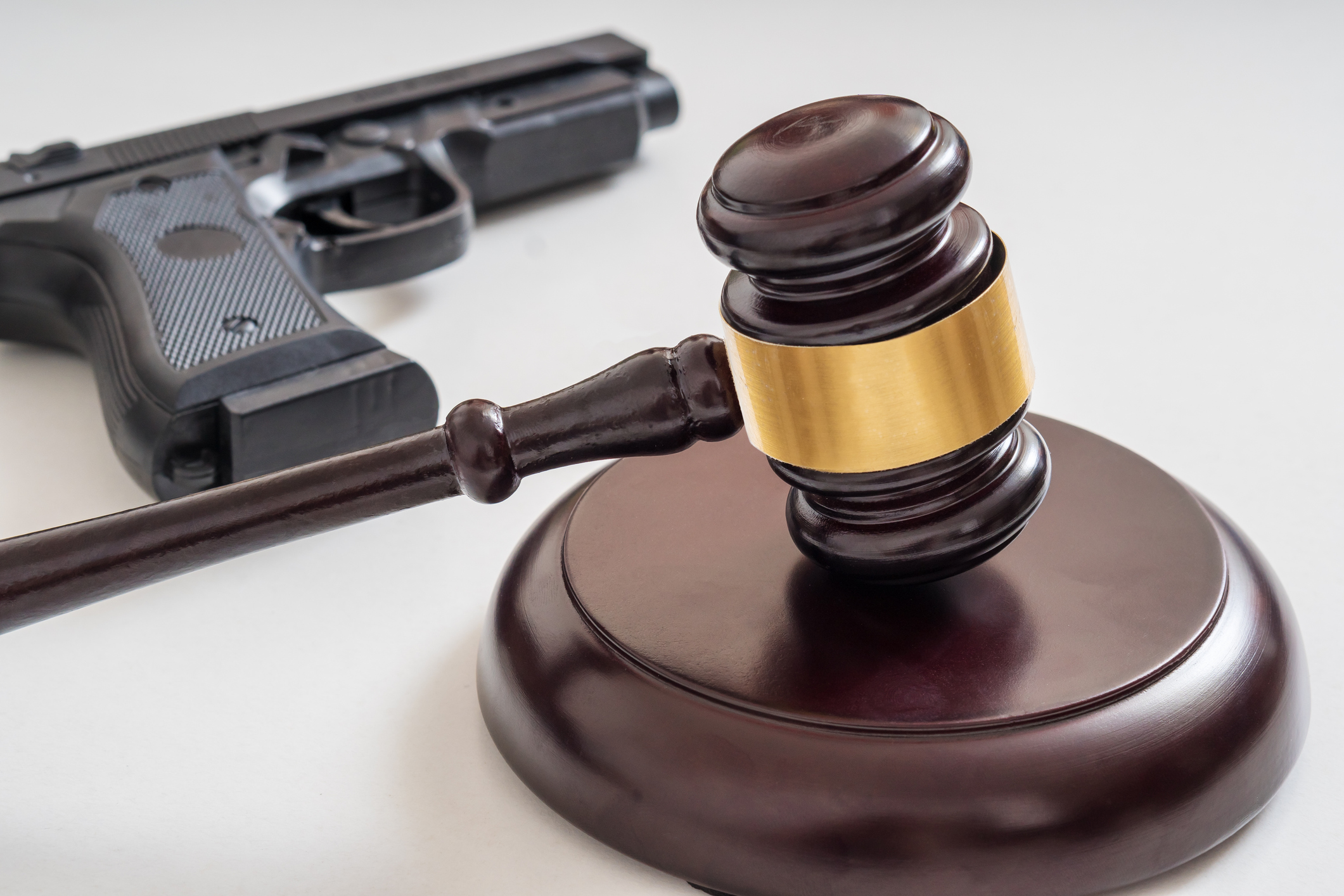 The Impact of Article 134 on Firearm Possession Charges in the Military