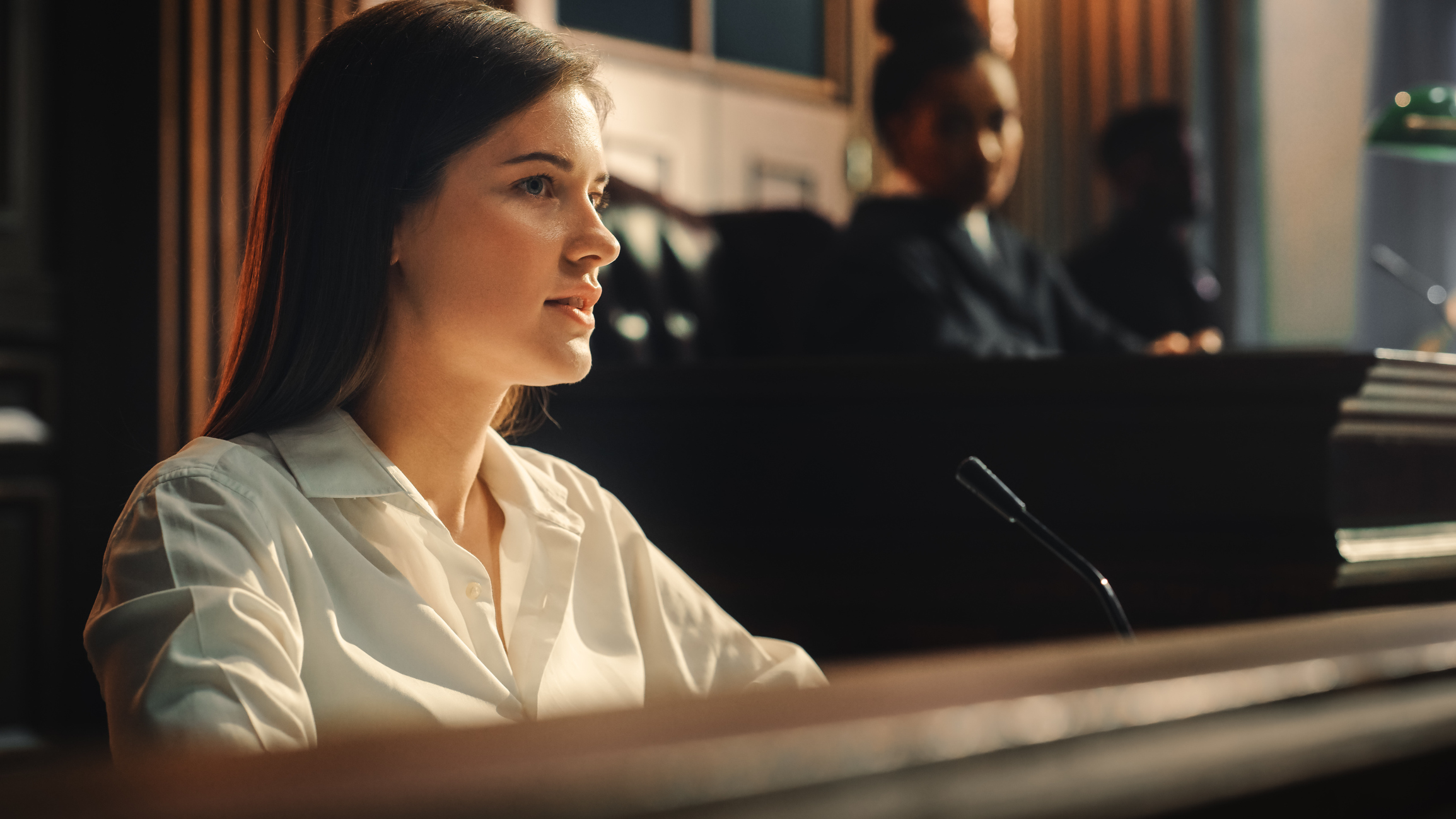 A New Paradigm: The Office of Special Trial Counsel | Court-Martial Law ...