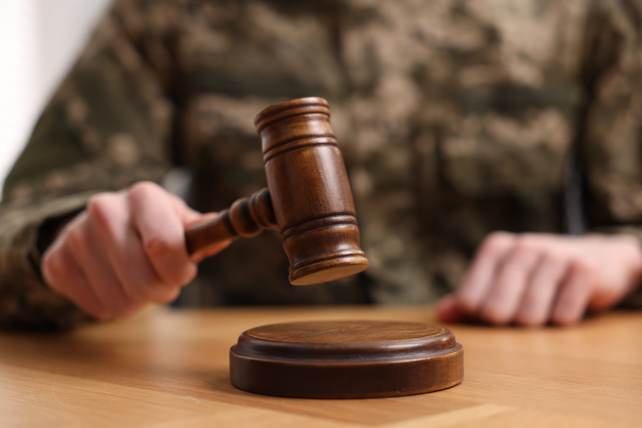 Military Justice: Insights from High-Profile Court-Martials
